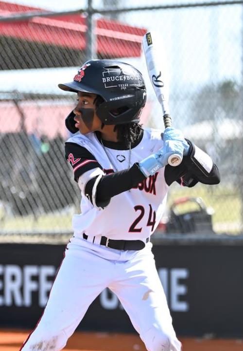 Jaxon Mitchell Class of 2033 - Player Profile | Perfect Game USA