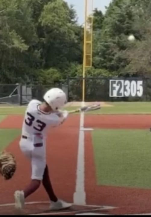 Jordan Contreras Class of 2030 - Player Profile | Perfect Game USA