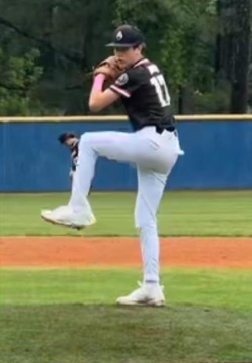 Ethan Mahns Class of 2030 - Player Profile | Perfect Game USA