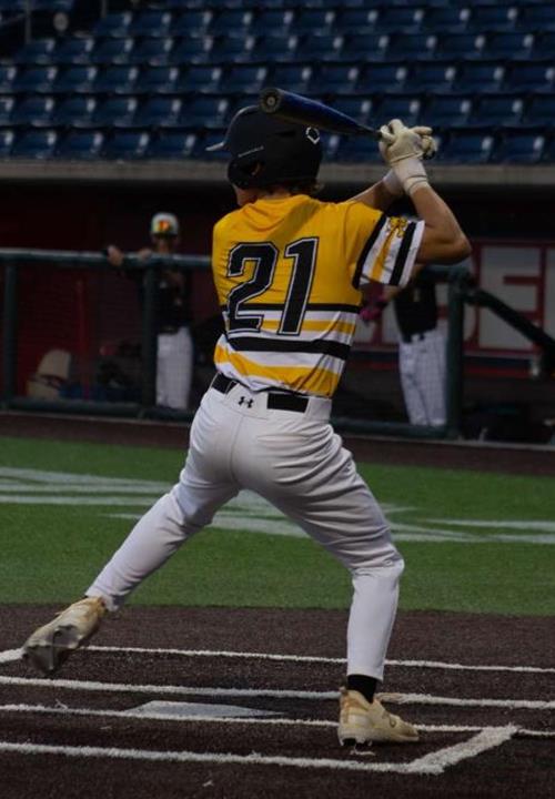 Eli Forbes Class of 2029 - Player Profile | Perfect Game USA