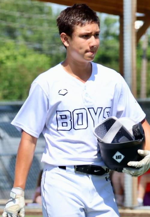 Michael Fudge Class of 2029 - Player Profile | Perfect Game USA