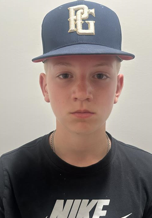 Duncan Mount Class of 2032 - Player Profile | Perfect Game USA