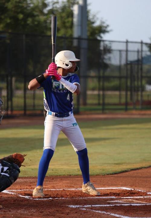 Myles Blake Class of 2029 - Player Profile | Perfect Game USA