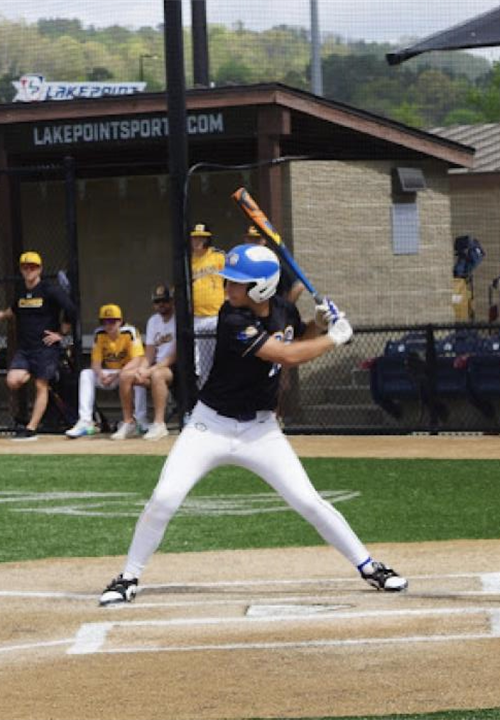 Chris Cusack Class of 2029 - Player Profile | Perfect Game USA