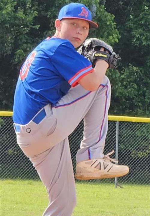 Bryson Adams Class of 2030 - Player Profile | Perfect Game USA