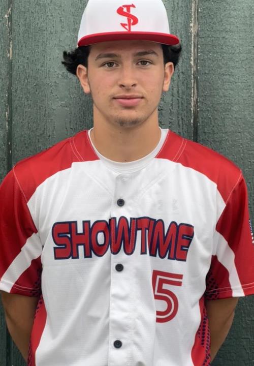 Nick Waldron Class of 2028 - Player Profile | Perfect Game USA