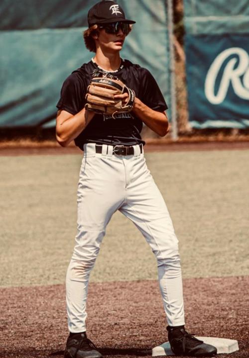 Brooks Minarik Class of 2030 - Player Profile | Perfect Game USA