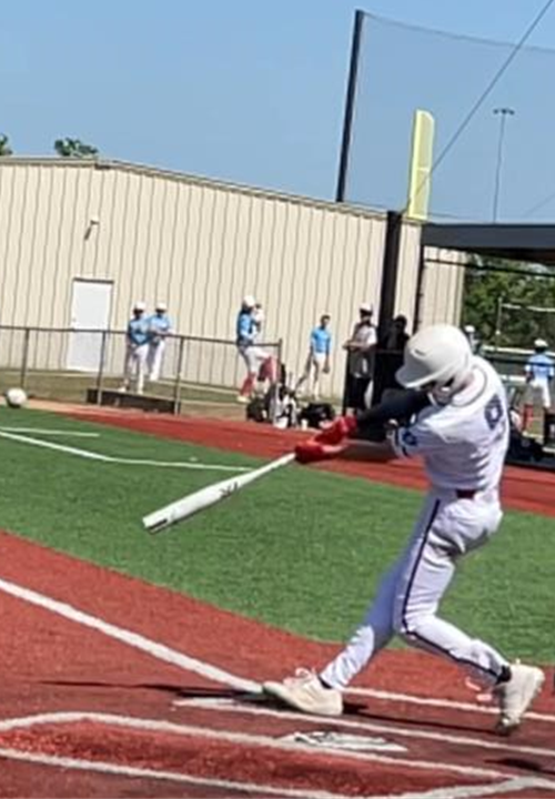 Heston Smith Class of 2029 - Player Profile | Perfect Game USA