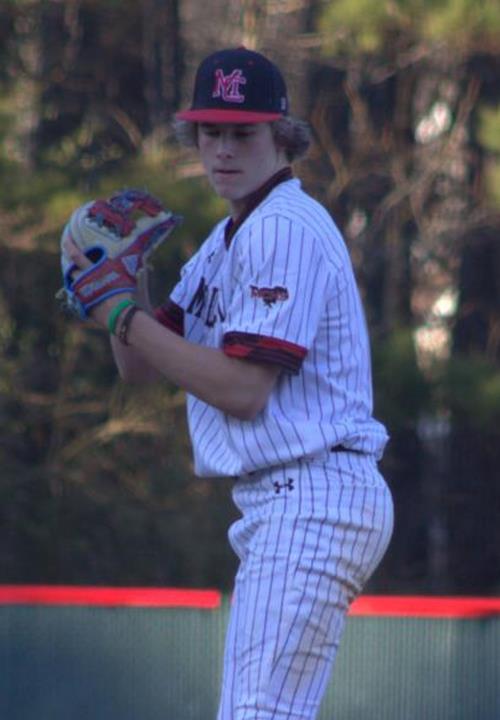 Casey Murray Class of 2027 - Player Profile | Perfect Game USA