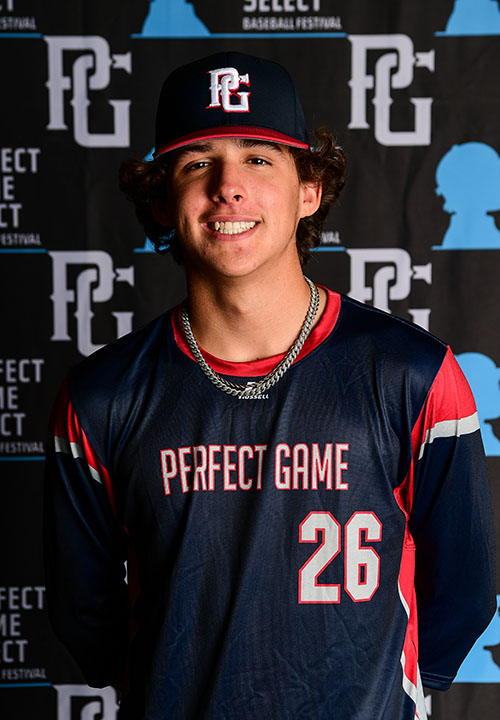 Canes National 17u/NY Mets Scout Team - Perfect Game Baseball Association