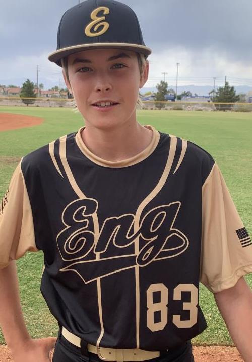 Dylan Berghorn Class of 2030 - Player Profile | Perfect Game USA