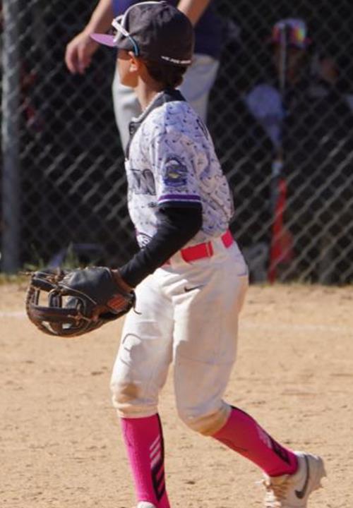 Aiden Paulino Class of 2033 - Player Profile | Perfect Game USA