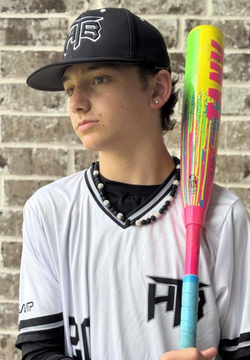 Cooper Plunkett Class of 2030 - Player Profile | Perfect Game USA