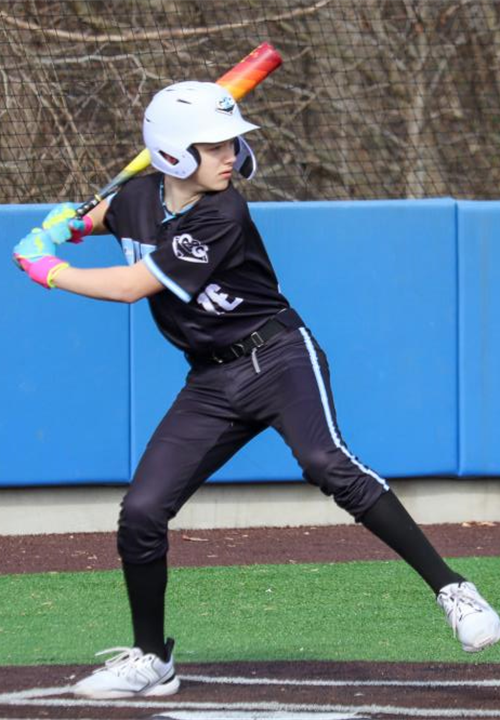 Jackson Fournier Class of 2030 - Player Profile | Perfect Game USA