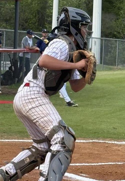 Lucas Shepherd Class of 2028 - Player Profile | Perfect Game USA
