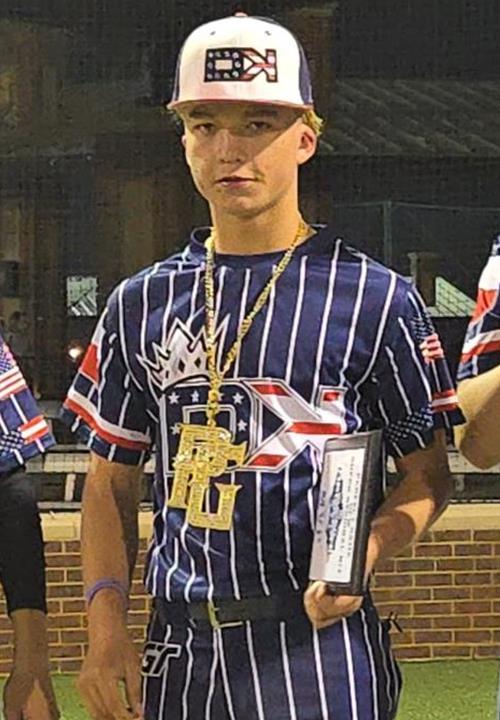 Quentin Marcum Class of 2032 - Player Profile | Perfect Game USA