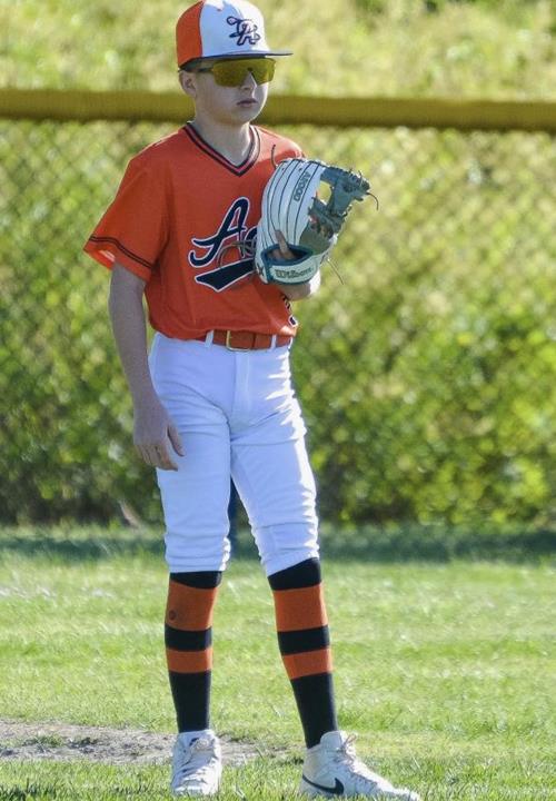 Bryce Wagner Class of 2030 - Player Profile | Perfect Game USA