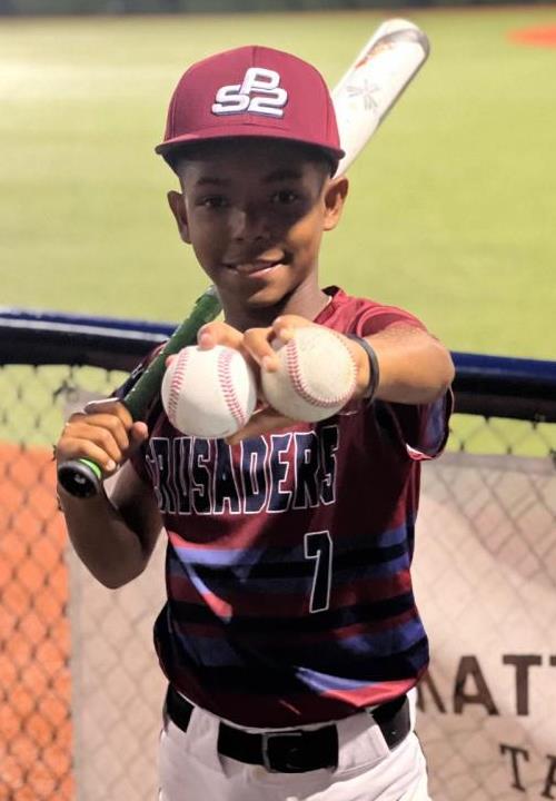 Eli Balbi Class of 2030 - Player Profile | Perfect Game USA