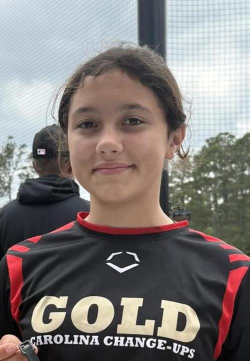 Kayla Mendoza Class of 2032 - Player Profile | Perfect Game Softball