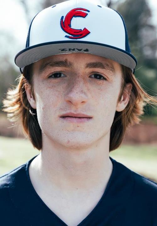 Cipriano Panzarella Class of 2029 - Player Profile | Perfect Game USA