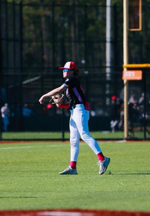 Cameron Major Class of 2029 - Player Profile | Perfect Game USA
