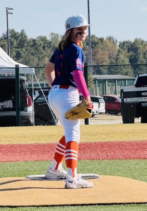 Hampton Hirsch Class of 2034 - Player Profile | Perfect Game USA