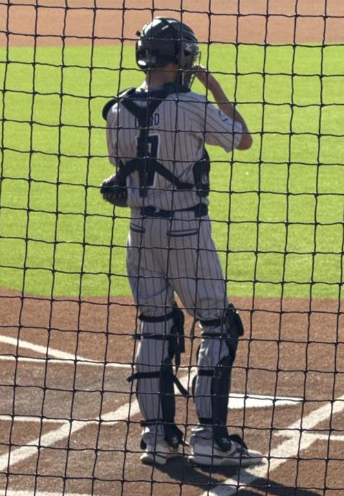 Eli Diaz Class of 2030 - Player Profile | Perfect Game USA