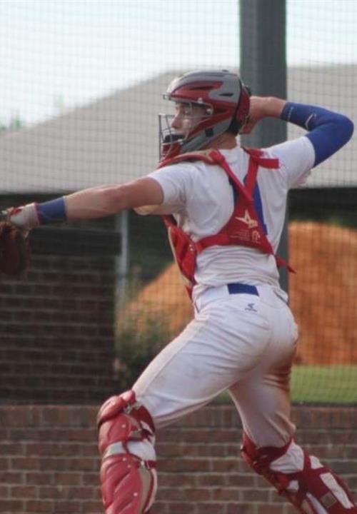 Jacob Keys Class of 2023 - Player Profile | Perfect Game USA