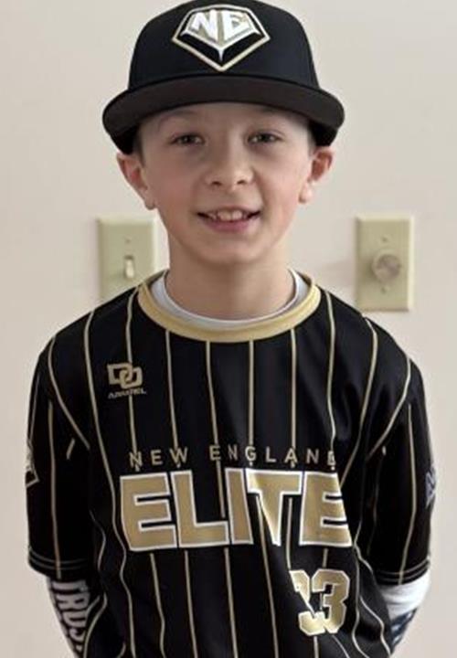 Ben Stone Class of 2033 - Player Profile | Perfect Game USA