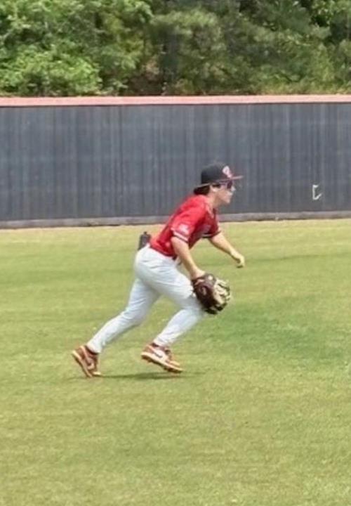 Cole Manning Class of 2028 - Player Profile | Perfect Game USA