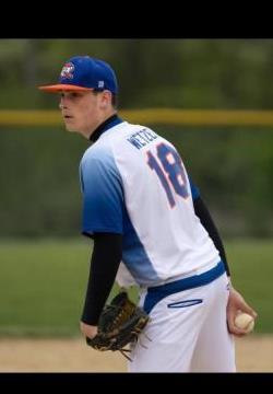 Bryce Wetzel Class of 2021 - Player Profile | Perfect Game USA