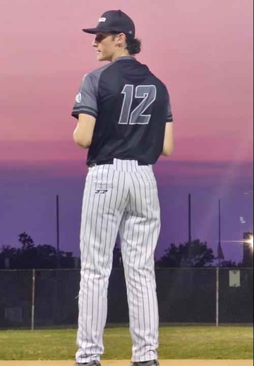 Colby Grzelaczyk Class of 2028 - Player Profile | Perfect Game USA