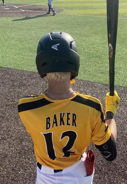 Trey Baker Class of 2026 - Player Profile | Perfect Game USA