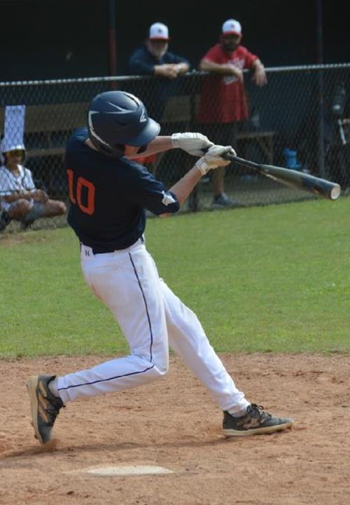 Caleb Franklin Class of 2028 - Player Profile | Perfect Game USA
