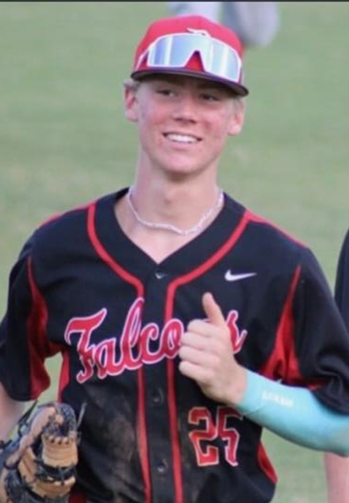 Collin Stebick Class of 2027 - Player Profile | Perfect Game USA