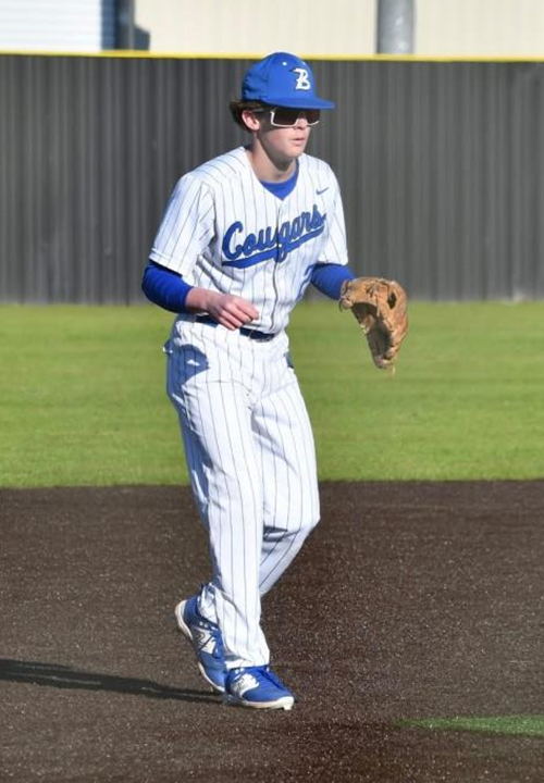 Brody Moss Class of 2028 - Player Profile | Perfect Game USA