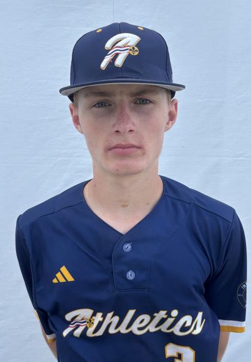 Jack Sutherland Class of 2028 - Player Profile | Perfect Game USA