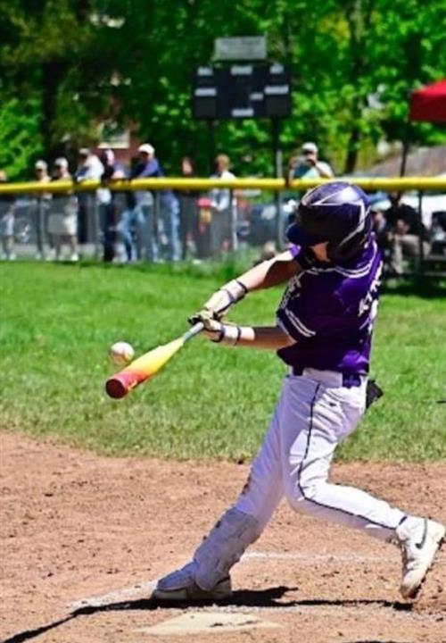 Spencer Kotski Class of 2031 - Player Profile | Perfect Game USA