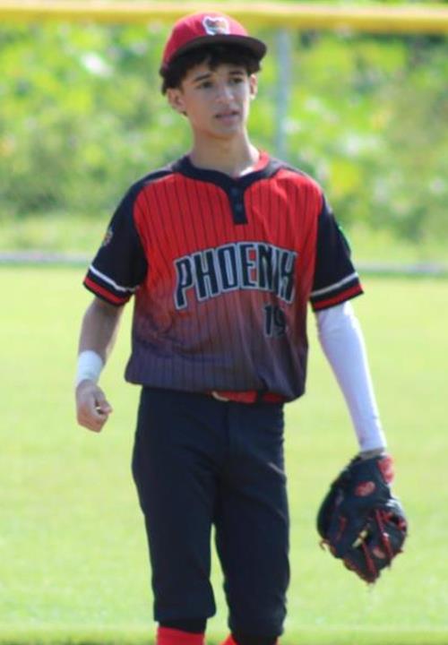 Joseph Ian Caraballo Roldan Class of 2027 - Player Profile | Perfect ...