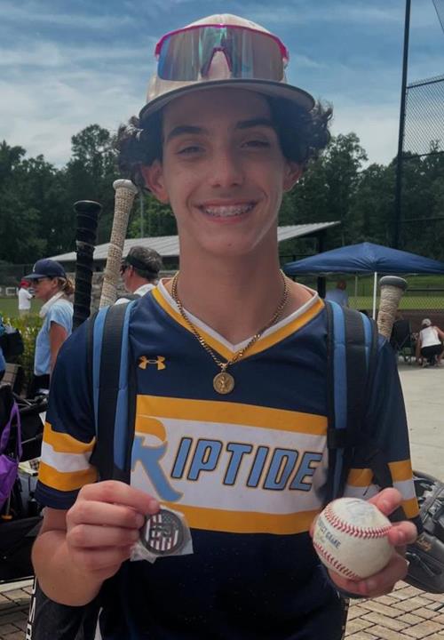 Landon Long Class of 2030 - Player Profile | Perfect Game USA