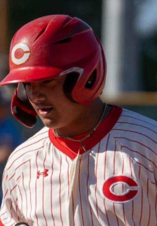 Matthew Herrera Class of 2027 - Player Profile | Perfect Game USA