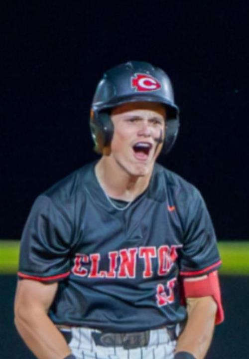 Ethan Dodson Class of 2026 - Player Profile | Perfect Game USA