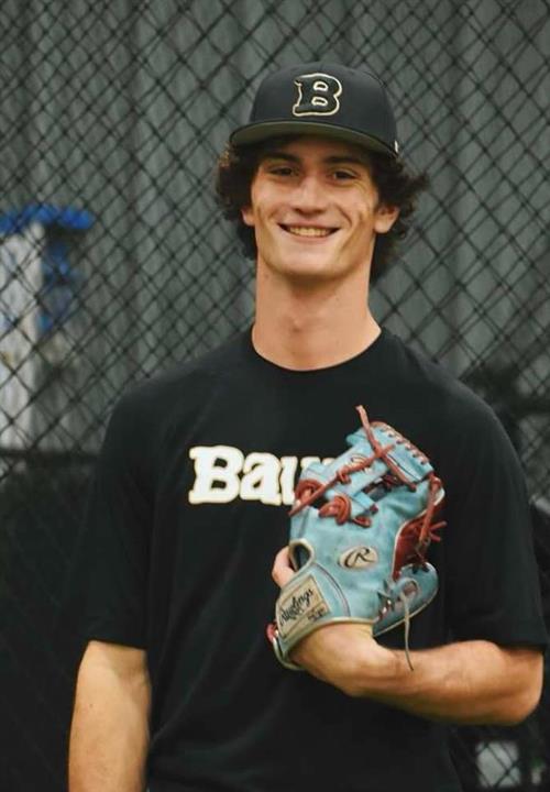 Michael Revell Class of 2026 - Player Profile | Perfect Game USA