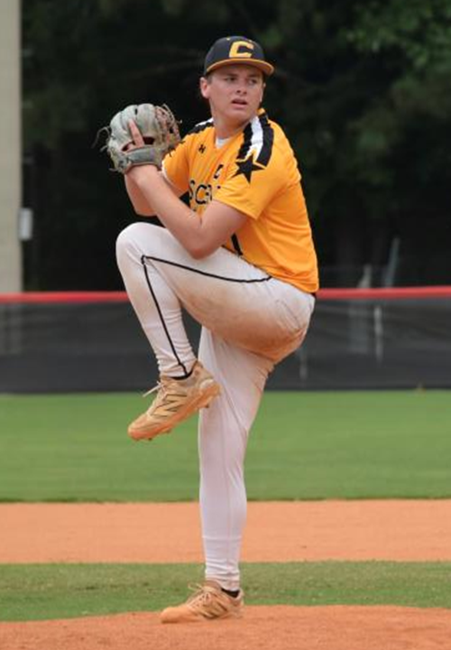 Colton Fry Class of 2027 - Player Profile | Perfect Game USA