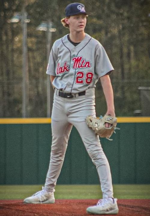 Michael Riosa Class of 2028 - Player Profile | Perfect Game USA