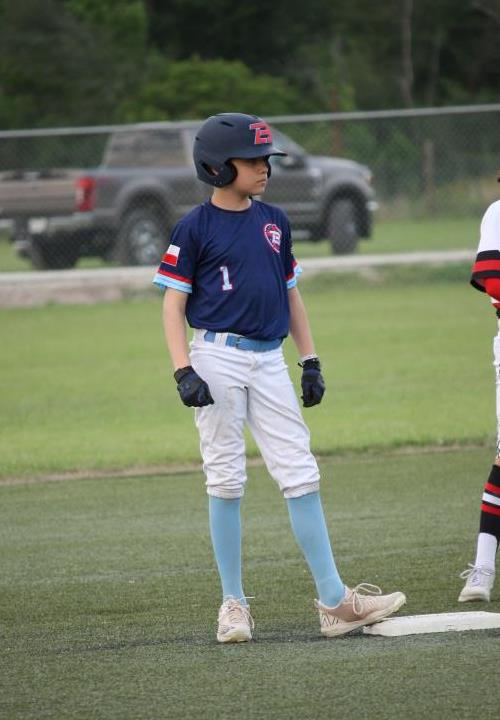 Carson Horne Class of 2029 - Player Profile | Perfect Game USA