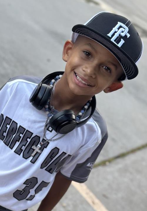 Jaiden Watson Class of 2035 - Player Profile | Perfect Game USA