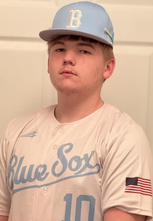 Charlie Bullard Class of 2029 - Player Profile | Perfect Game USA