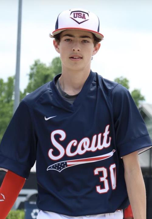 Zach Samuel Class of 2028 - Player Profile | Perfect Game USA