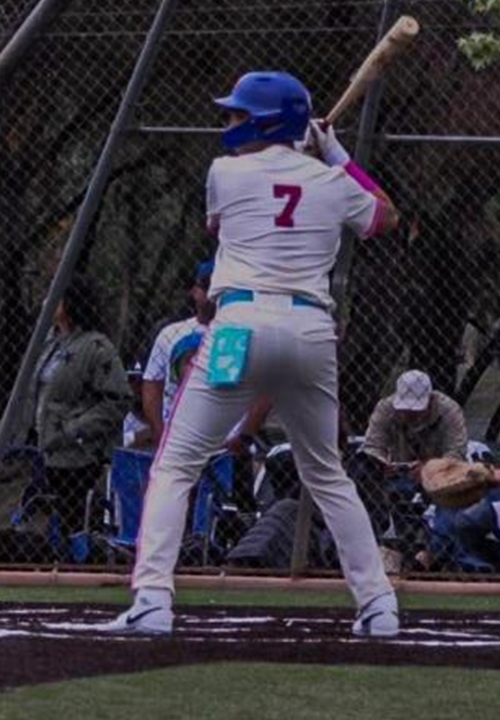 Finnegan McManamy Class of 2029 - Player Profile | Perfect Game USA